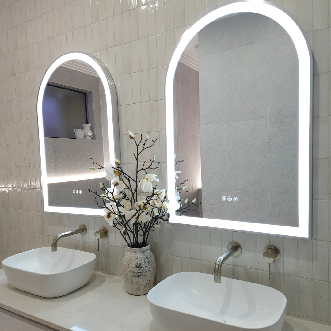7 Surprising Benefits of Installing a Smart Mirror in Your Bathroom ...