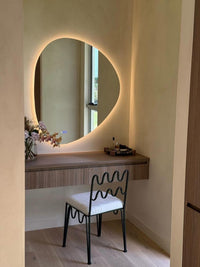 LED & Smart Mirrors | Bathroom Mirrors with Lights | InVogue – Invogue ...