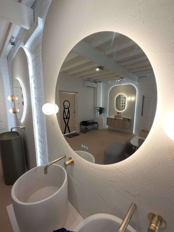 InVogue Mirrors | LED Bathroom Mirrors Australia – Invogue Mirrors