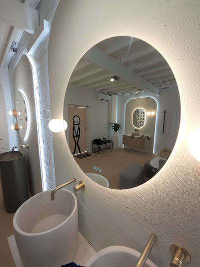 InVogue Mirrors | LED Bathroom Mirrors Australia – Invogue Mirrors