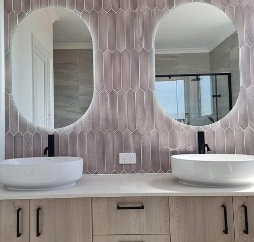 InVogue Mirrors | LED Bathroom Mirrors Australia