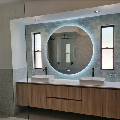 InVogue Mirrors | LED Bathroom Mirrors Australia – Invogue Mirrors