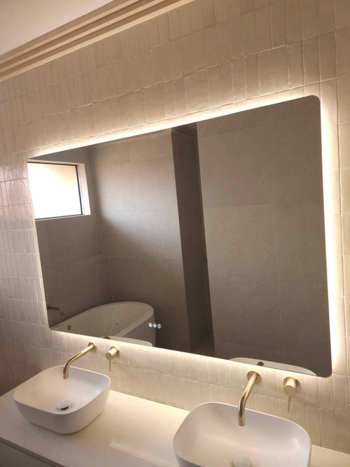 InVogue Mirrors | LED Bathroom Mirrors Australia – Invogue Mirrors