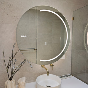 LED & Smart Mirrors | Bathroom Mirrors with Lights | InVogue