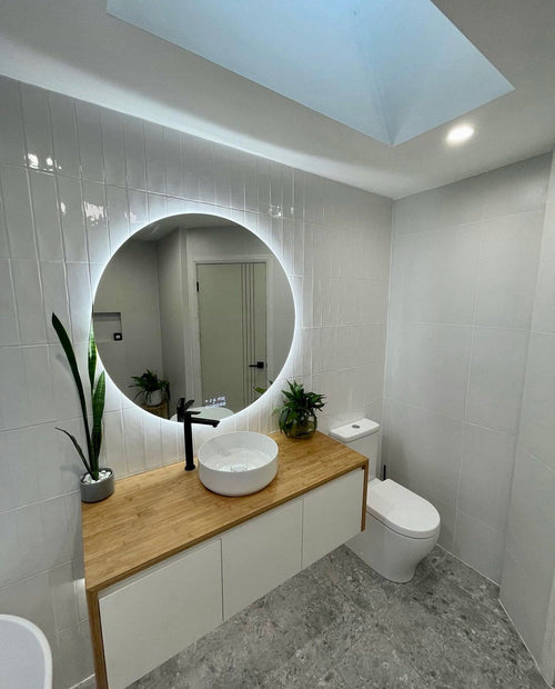 InVogue Mirrors | LED Bathroom Mirrors Australia