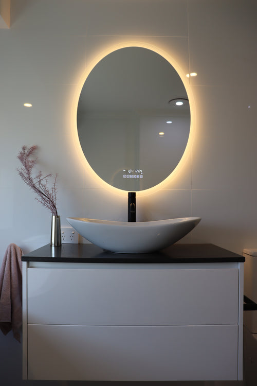 InVogue Mirrors | LED Bathroom Mirrors Australia – Invogue Mirrors
