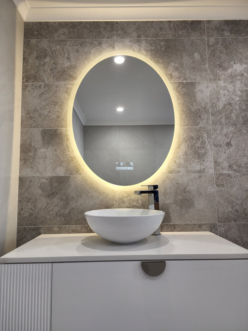 InVogue Mirrors | LED Bathroom Mirrors Australia – Invogue Mirrors